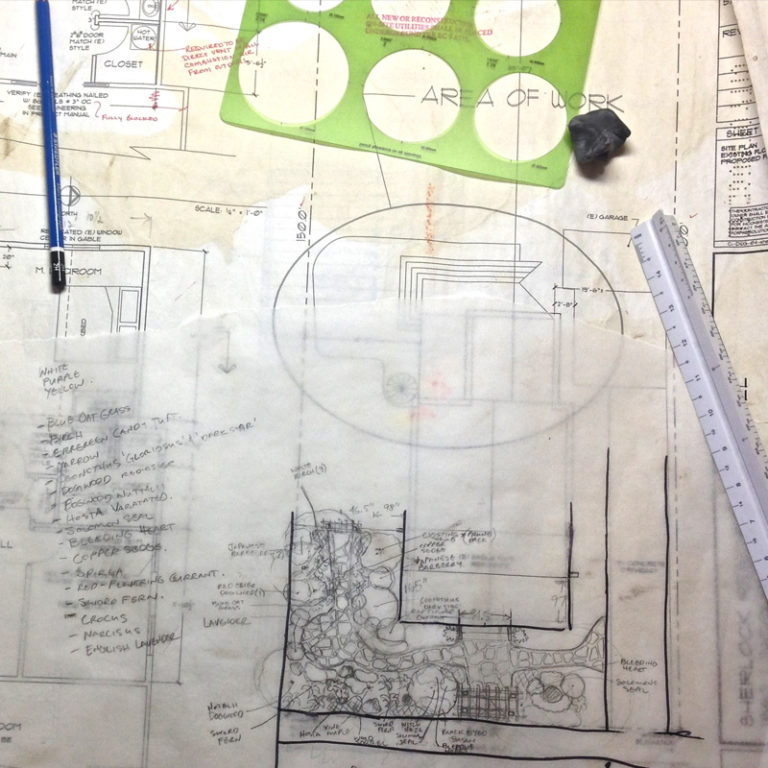 Design_1 - LandArc Landscaping & Design