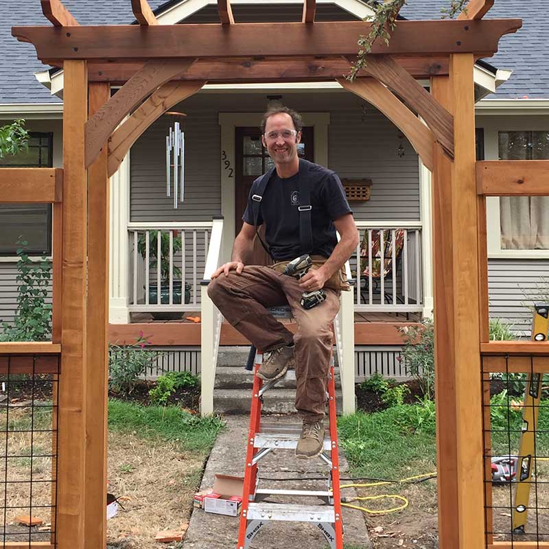 Landscape Consultation in Eugene Oregon